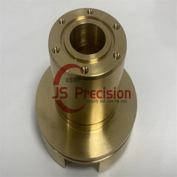 JS PRECISION HIGHT QUALTIY CNC GRINDING BRONZE DIE BUSHES, SPECIAL ...